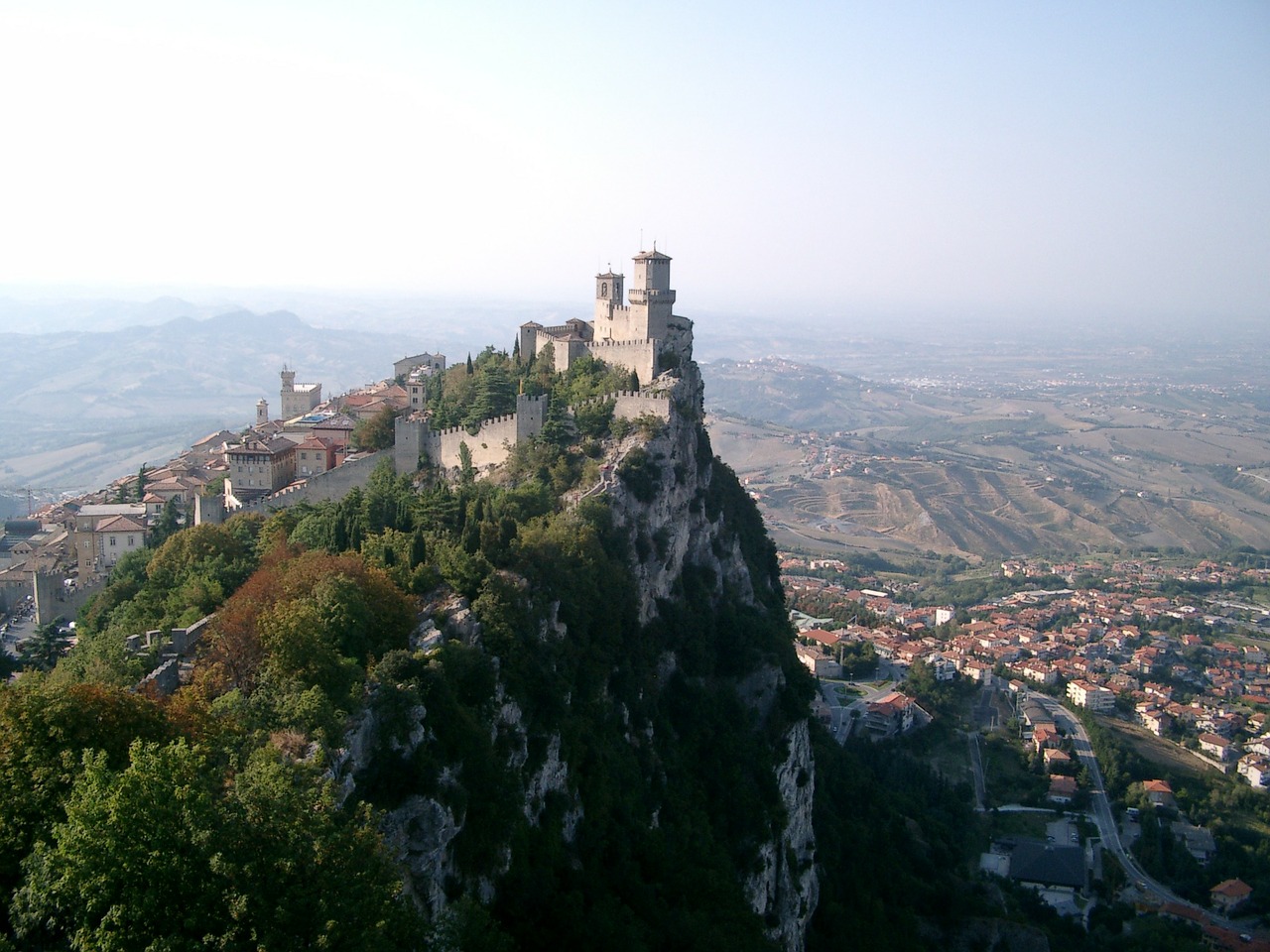 7 zile de plaja in Rimini-Italia, 251 € (avion+ cazare 7 nopti cu mic ...