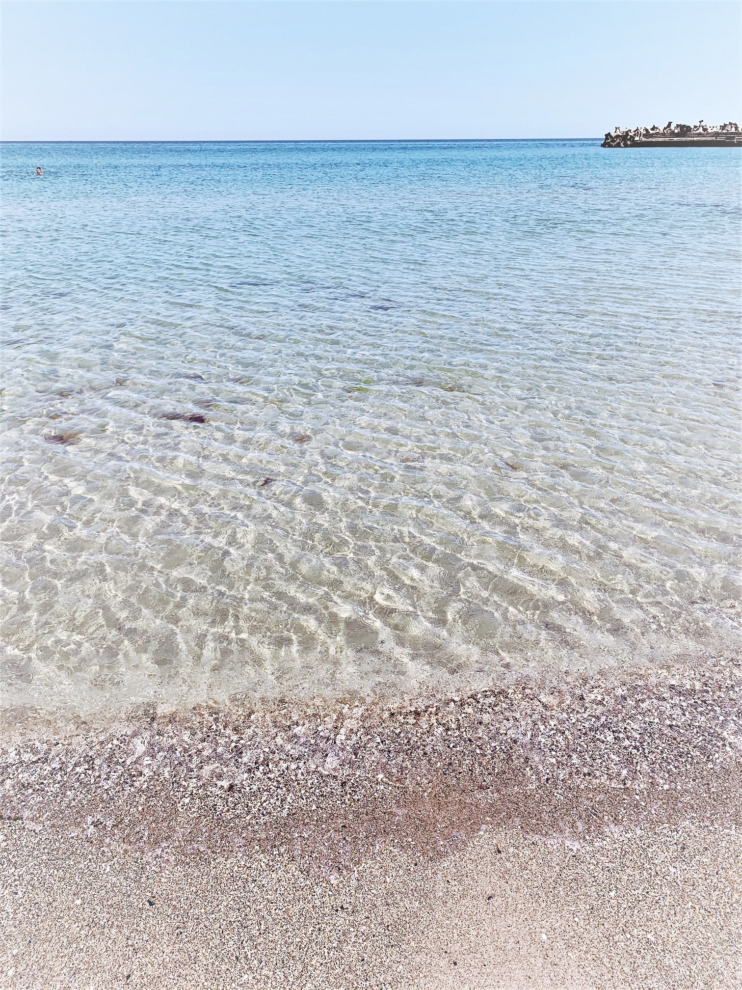 Impresii de la Hotel Insula Neptun – Vacante Inspirate